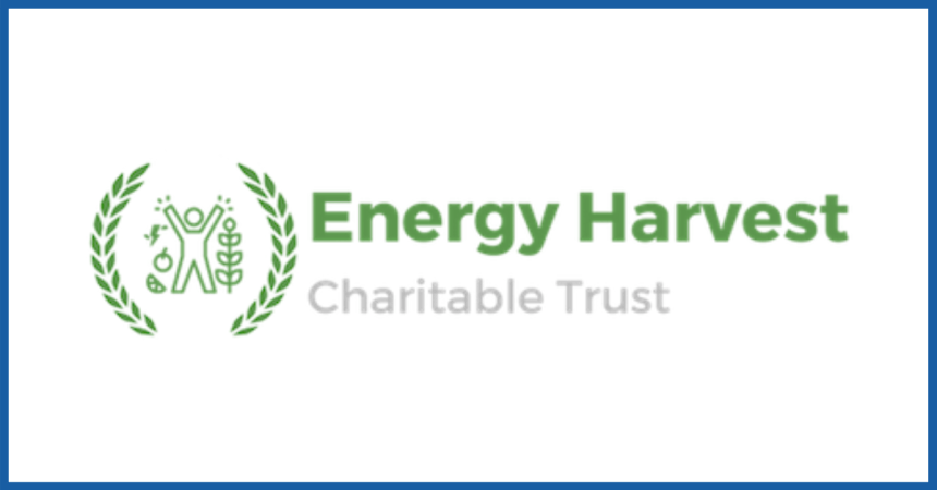 Enrich Lives Foundation - ISBAlumniAssociation