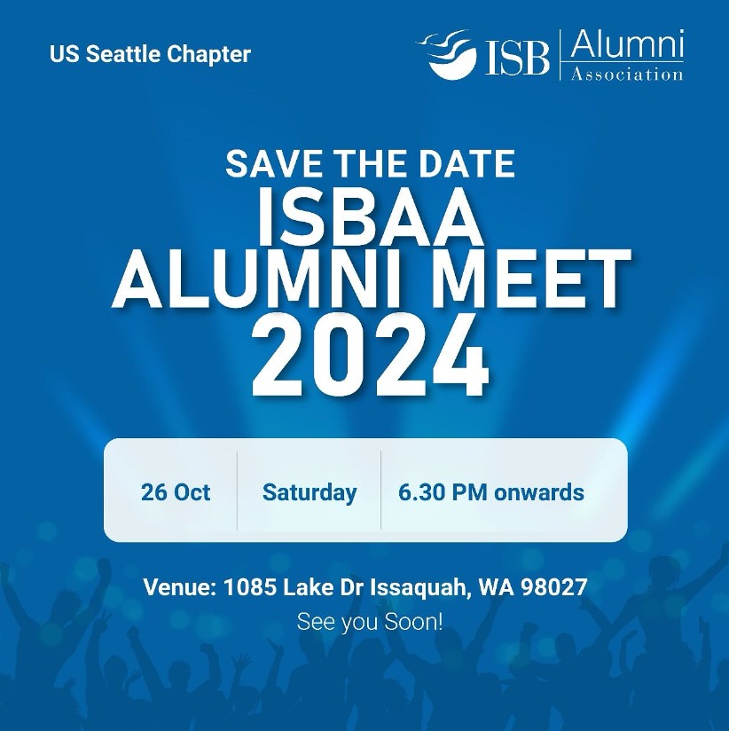 Home - ISBAlumniAssociation